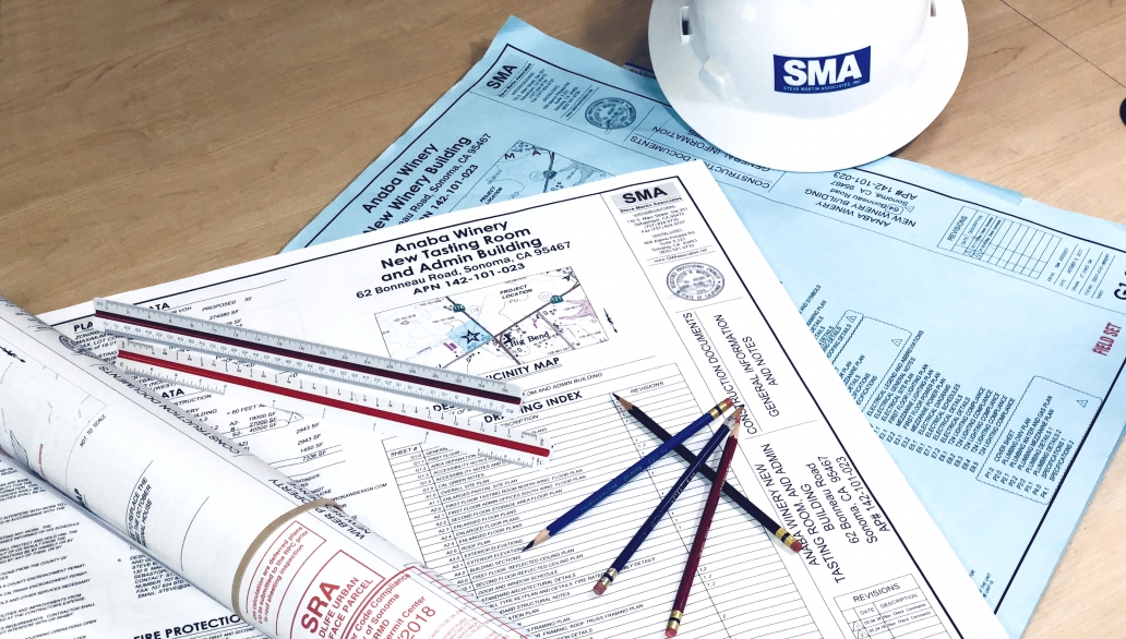 Design – SMA